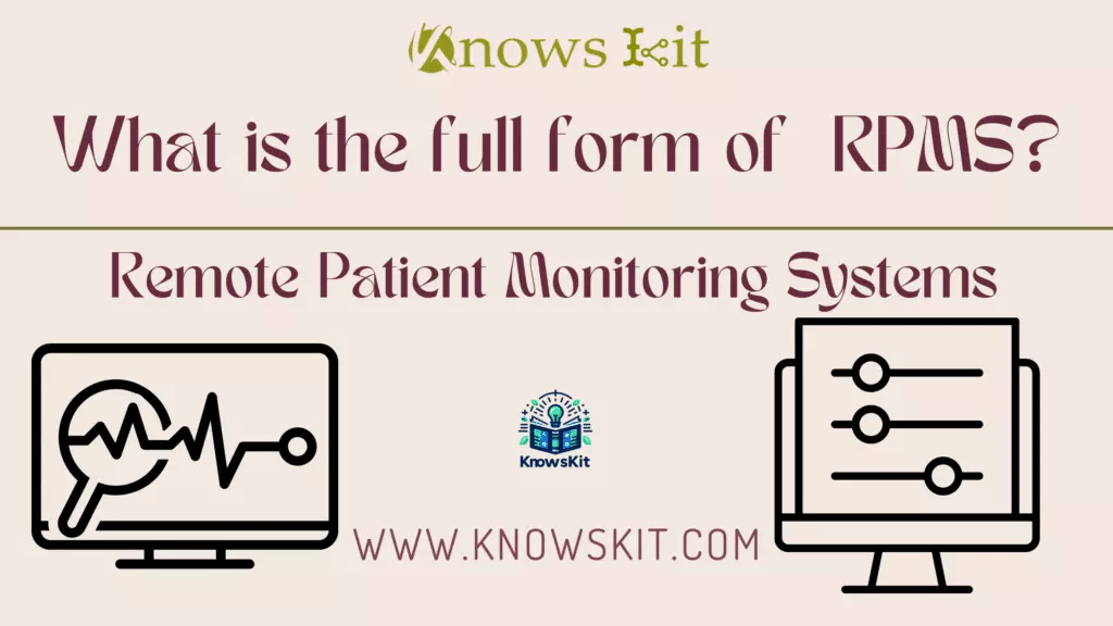 What Is The Full Form Of NPW?