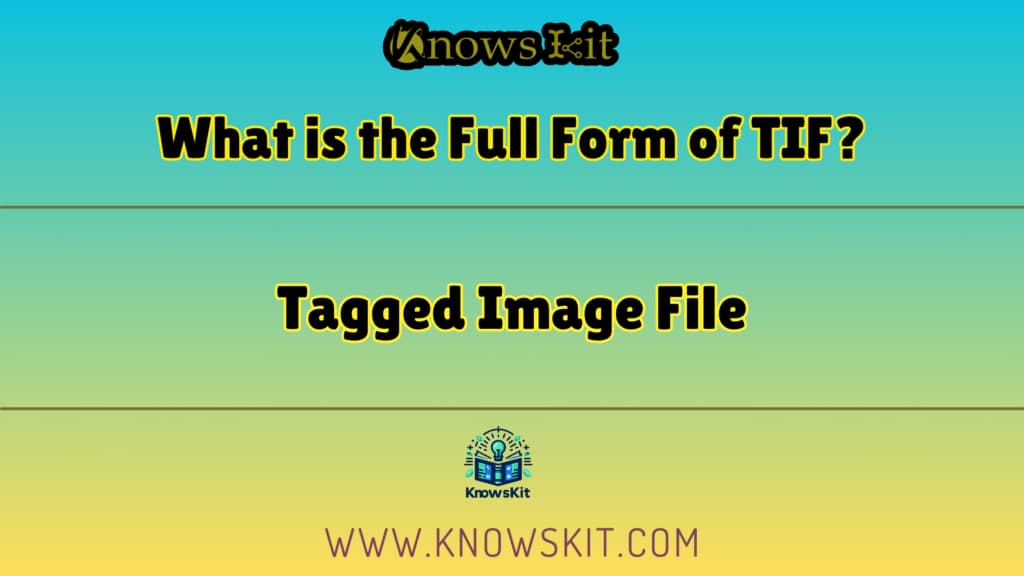 What Is The Full Form Of KPM?