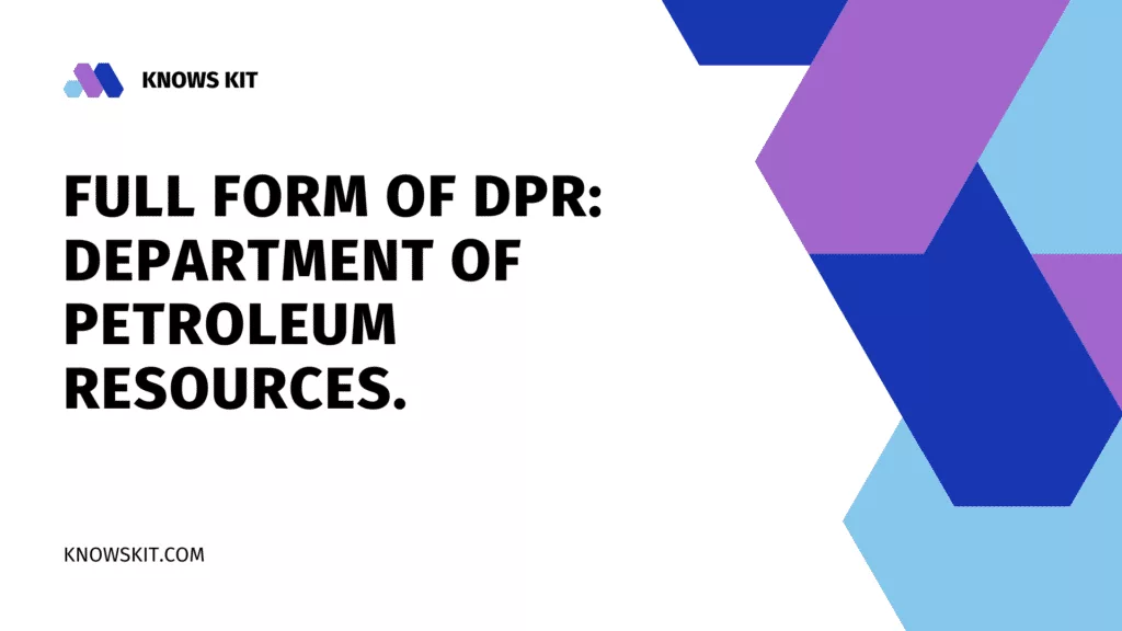 What Is The Full Form Of ODC?