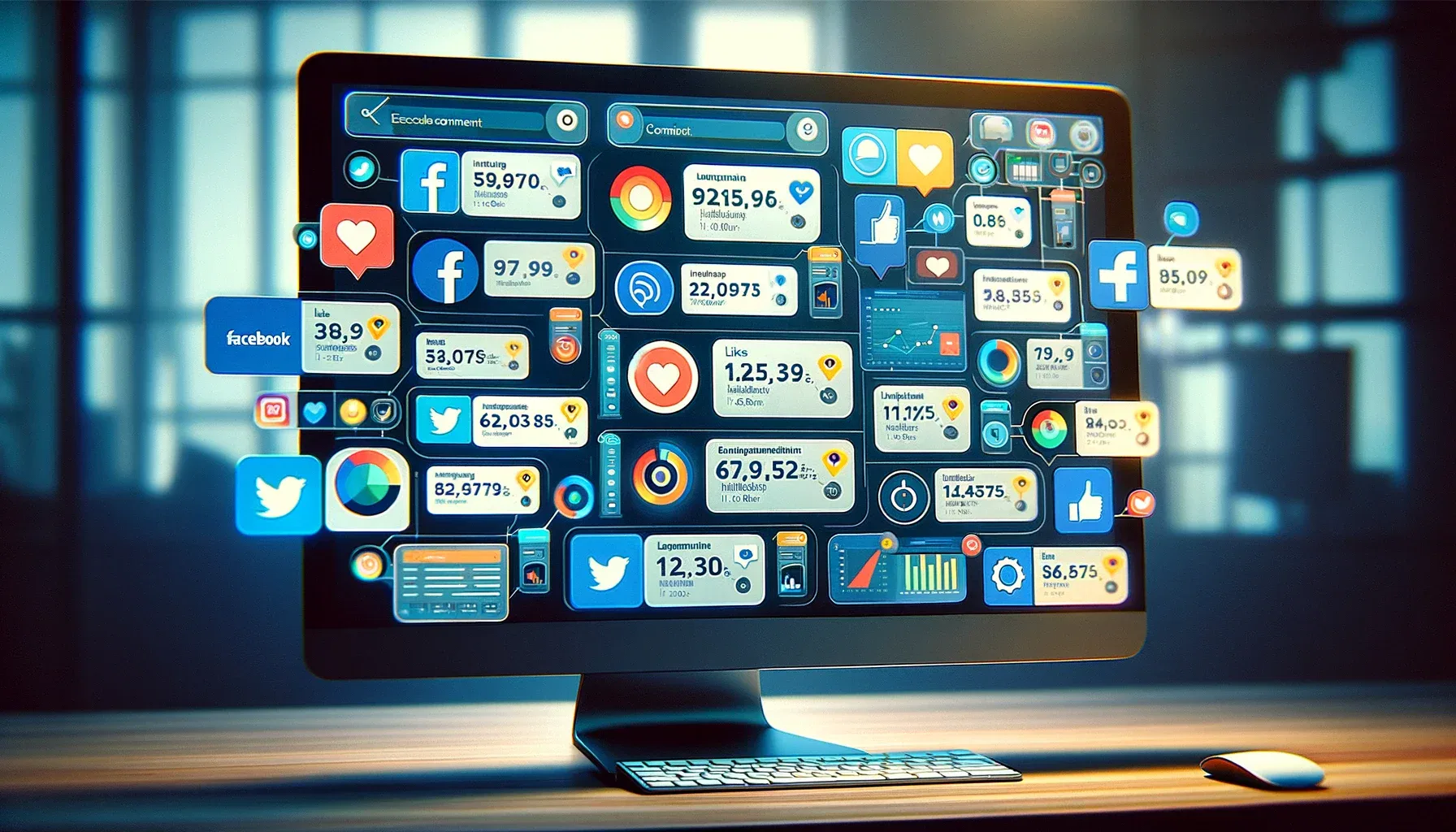 Social Media Engagement [2024 Exquisite Guide]