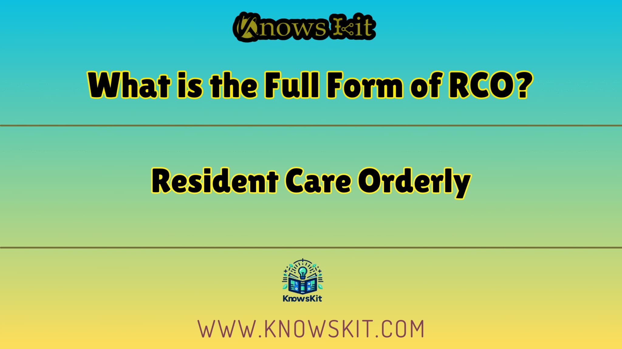 What Is The Full Form Of ODC?