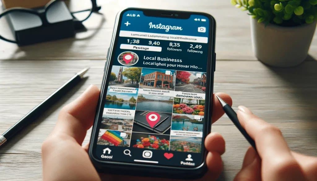 Master Local SEO For Social Media: The Ultimate Beginner's Guide 2024