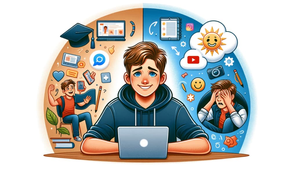 Understanding The Age Limit For Social Media: Protecting Youth In The ...